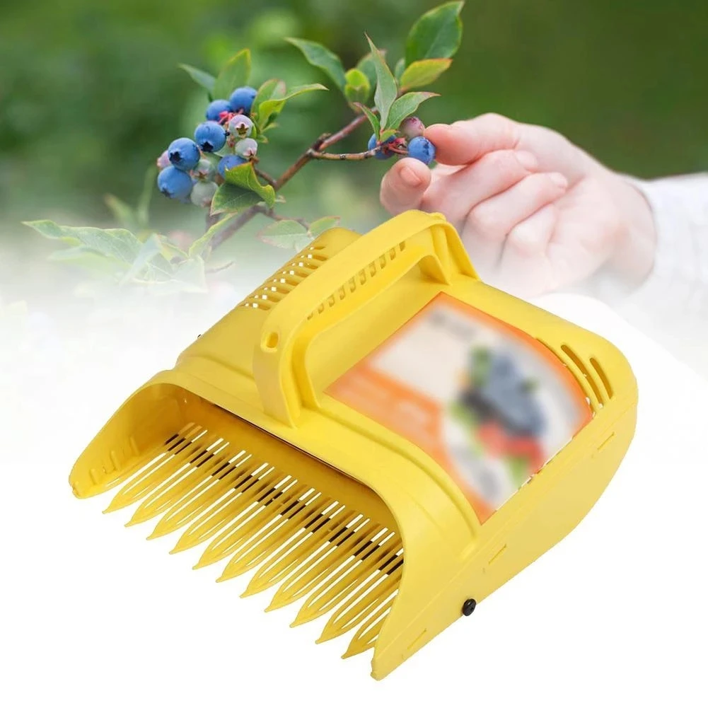 Picker Orchard Fruit Garden Tool Blueberry Picking 予約販売
