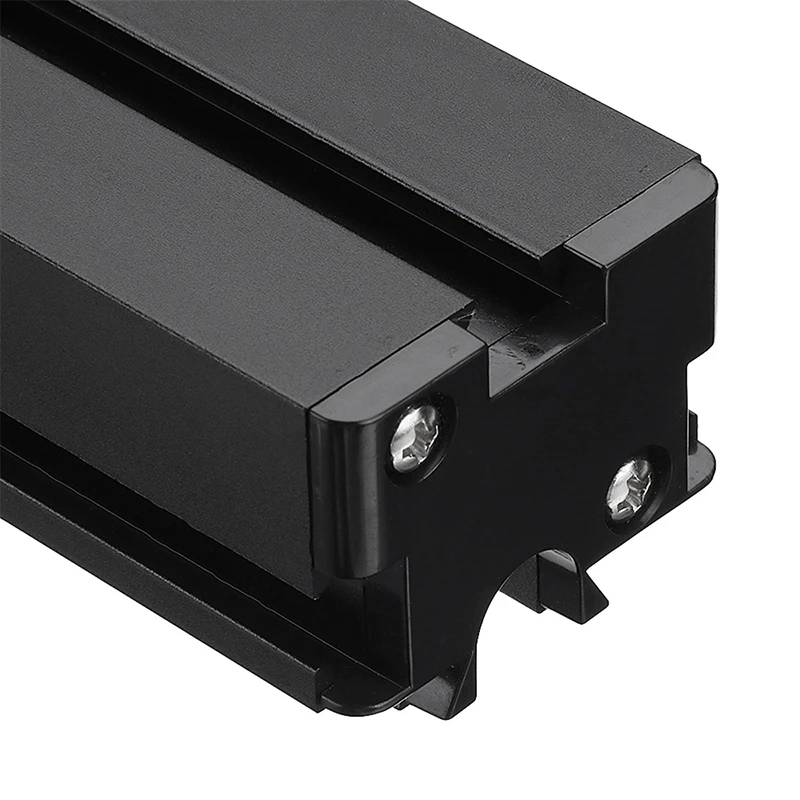 New 200Mm Super Long Metal Cross Slide, Longitudinal Slide Block Z010M ...