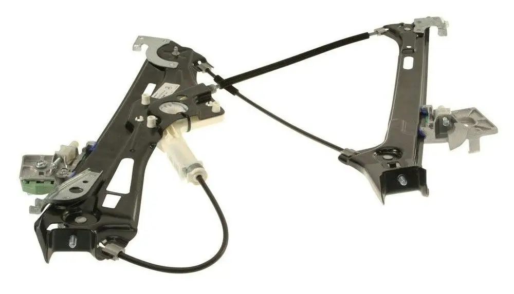 2197200946para benz W219 CLS Class pasajero delantero derecho eléctrico ...