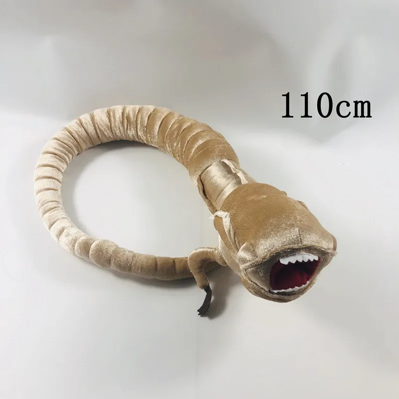 Alien Queen Chestburster Plush