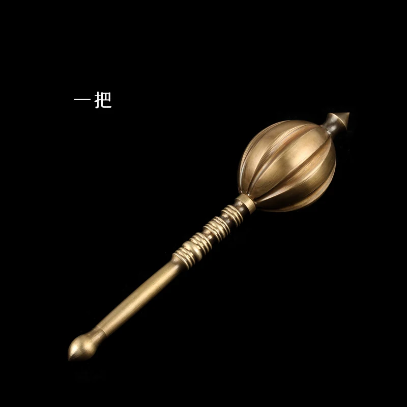 Ancient Indian Weapons Gada