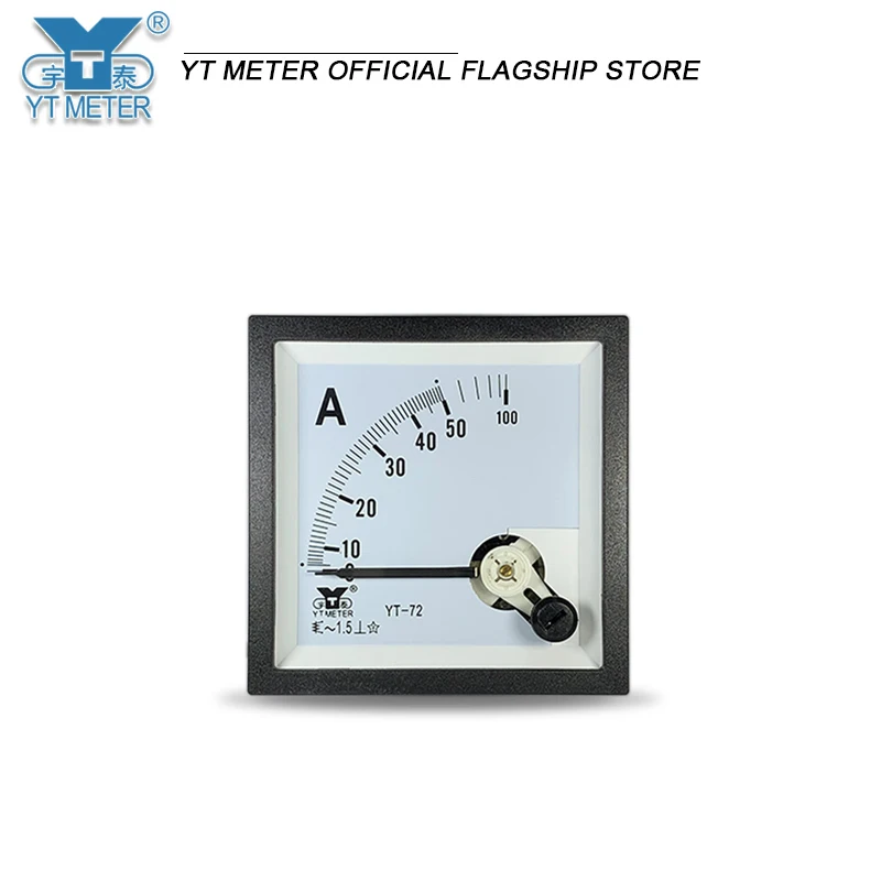 Yt72-AC-ammeter-directly-uses-1a-2a-5A-10a-15a-20a-30a-40a-50a-60A-75A.jpg