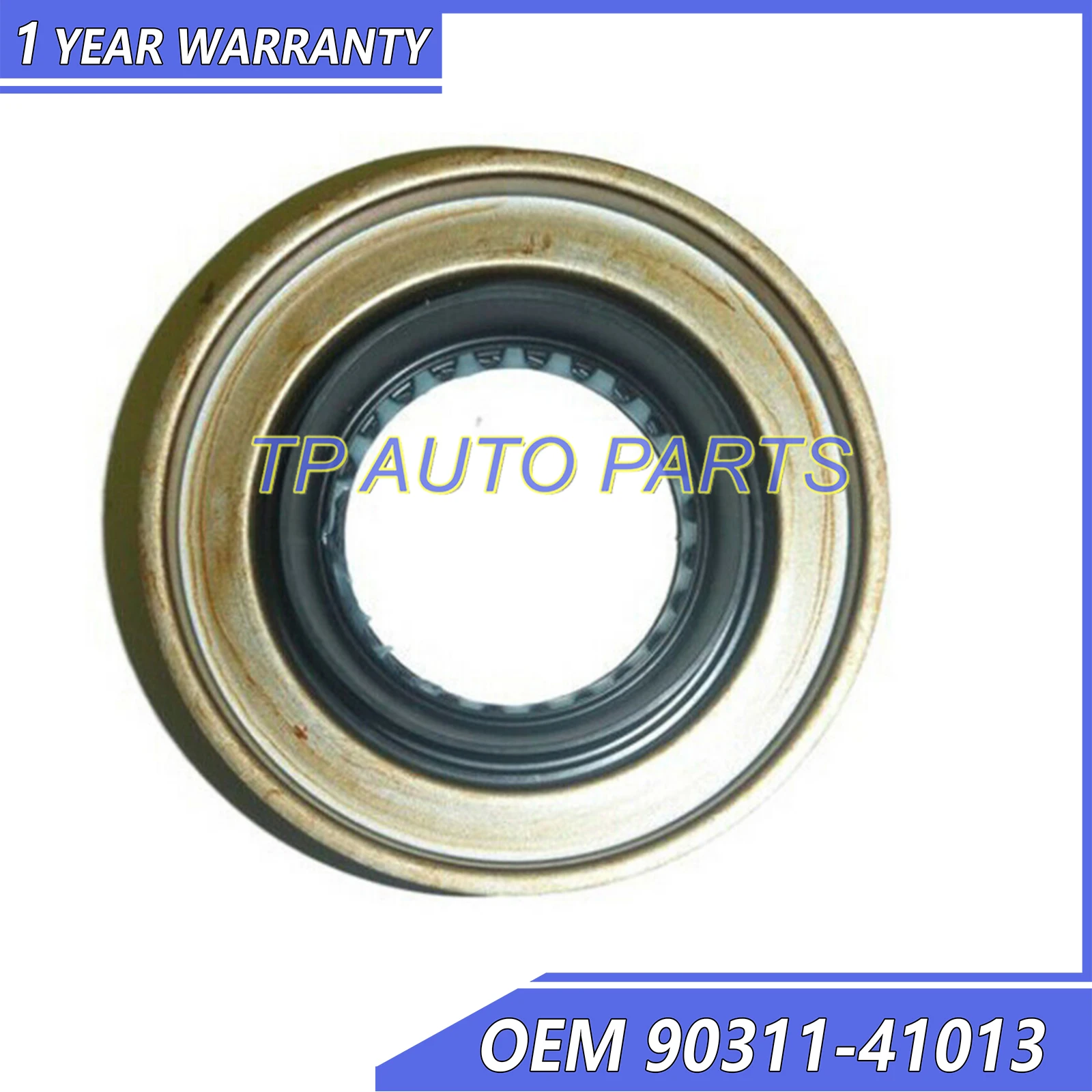 Auto Spare Engine Parts Oil Seal OEM 9031141013 90311 41013 Compatible ...