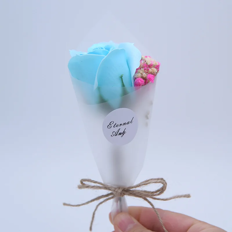 Мини сушеные цветы свадебное оформление букета Флорес Secas Diy Искусственные сушеные цветы Сан