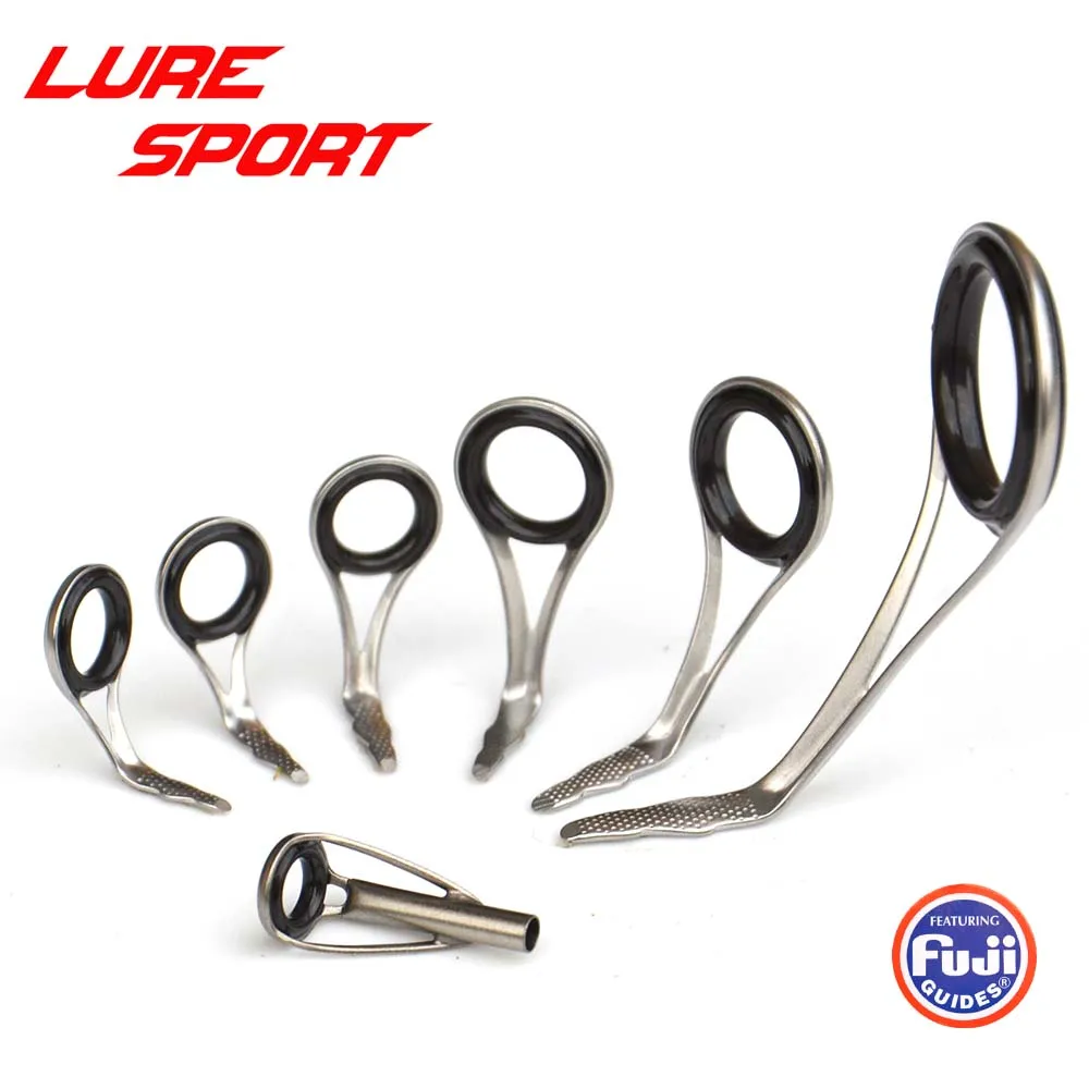 Japan Fuji Cclyog Guide Ccfot Top 7pcs 8pcs 9pcs Set Guide And Top Set ...