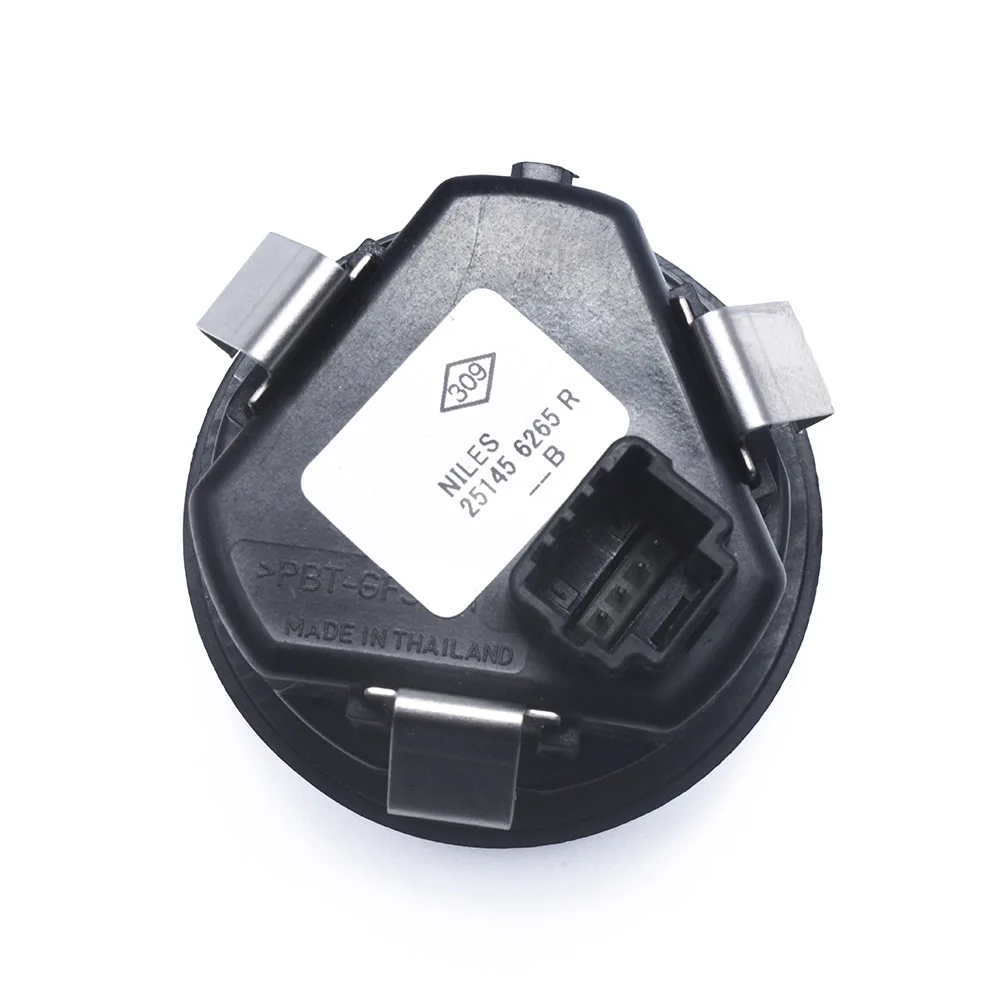 【64%OFF!】 オートエレクトロニクス マルチロード条件マルチモード exp調整スイッチ251456265R Koleos Kadjar ...