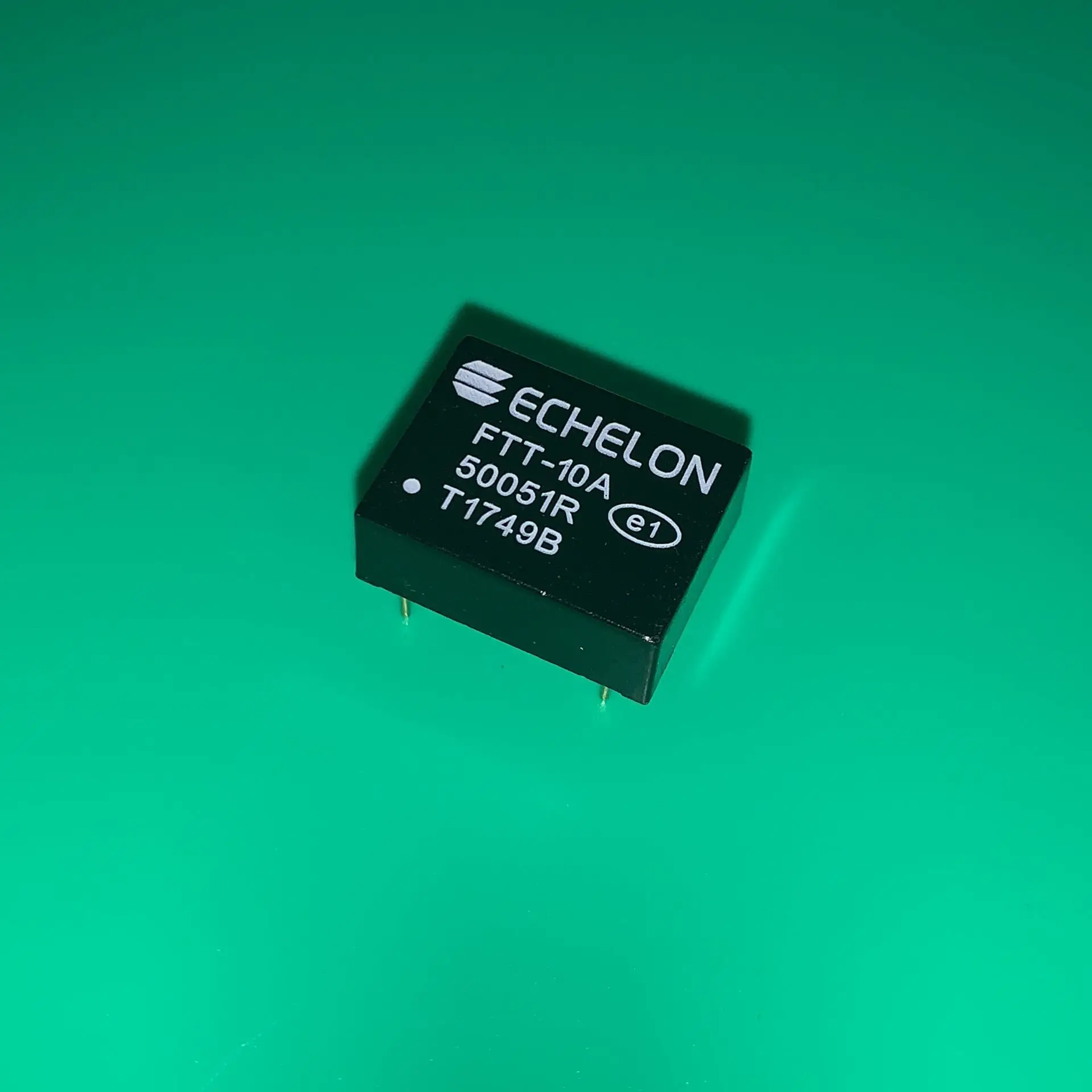 FTT-10A-50051R DIP-9 FTT10A-50051R IC TXRX FTT-10A par trenzado, FTT ...