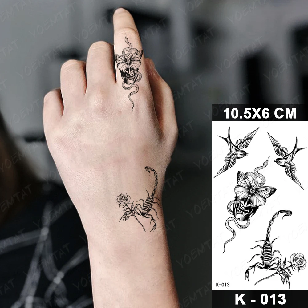 Henna Tattoo Designs Fingers