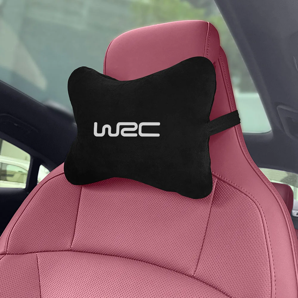 WRC-Car-Neck-Pillows-Headrest-Cushion-Auto-Interior-Accessories-For ...