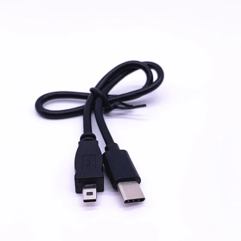 TYPE C/USB C(USB3.1) To 8 Pin Camera&camcorder CABLE for Sony Alpha ...