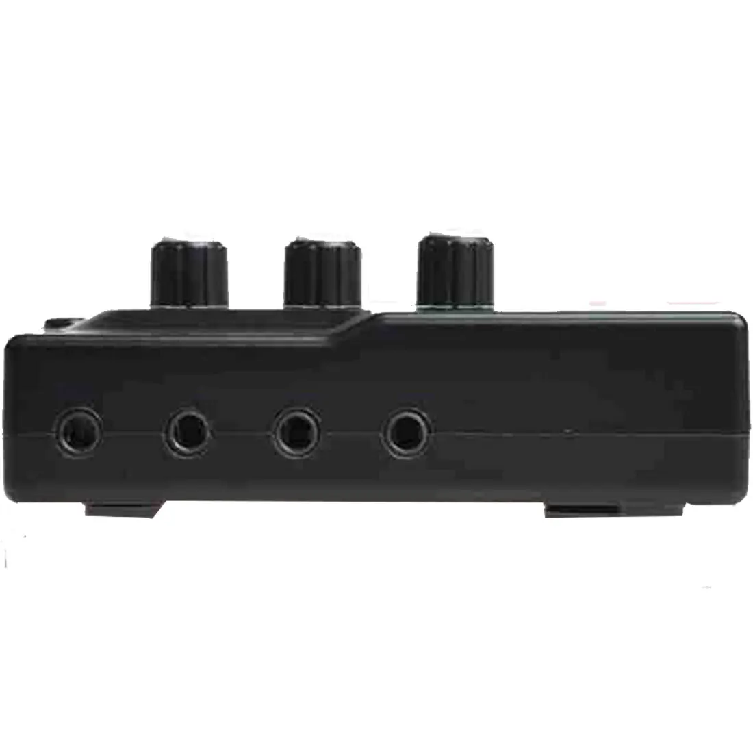 Professional Live Broadcast Sound Card Echo Audio Interface External ...