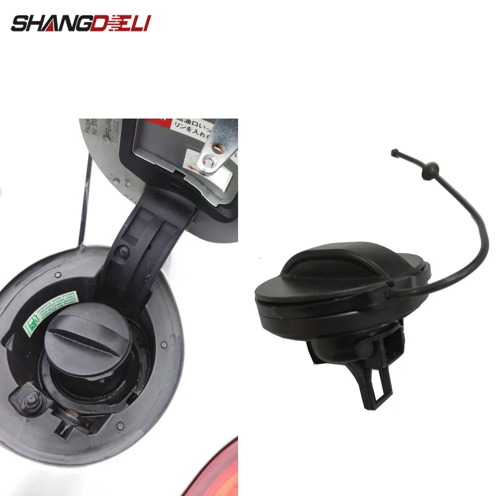 For Citroen C5 C3xr Fuel Tank Cap Gas Oil Filler Cover Inner For ...
