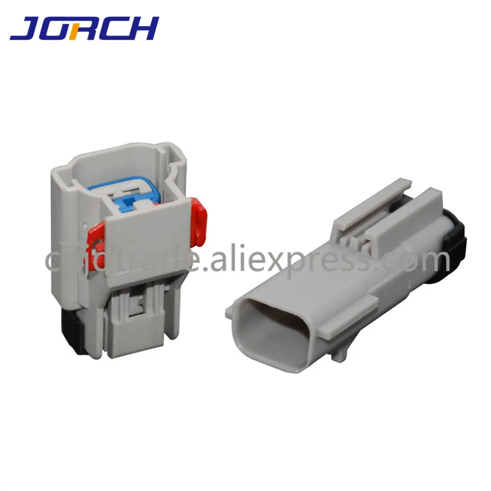 Chrysler 10 Pin Connector | Fci Connector Male Female | Fci Automotive ...