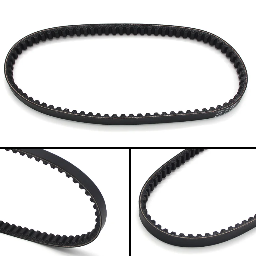 Motorcycle-Drive-Belt-Transfer-Belt-For-Honda-NPS50-Ruckus-2003-2017 ...