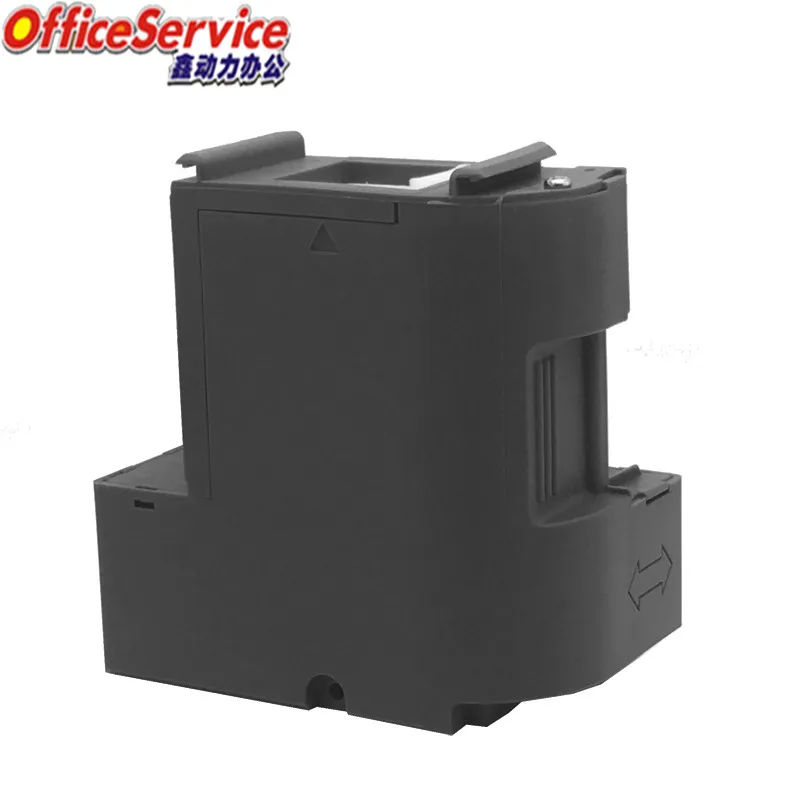 T04d1 Waste Ink Container Compatible For Epson L4160 L4156 L6178 L6190 ...