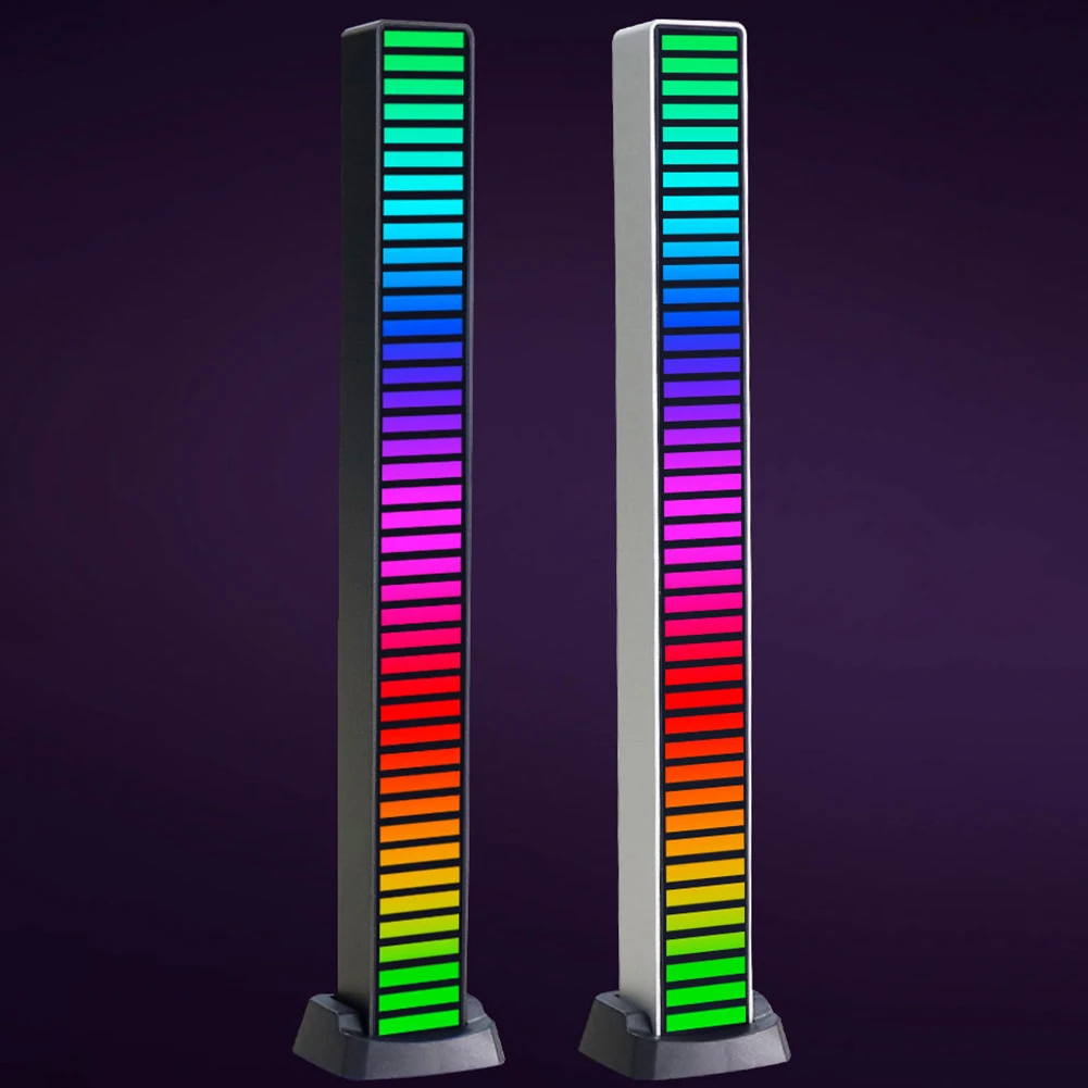 Sound-Control-LED-Light-RGB-Voice-Activated-Music-Rhythm-Ambient-Light ...