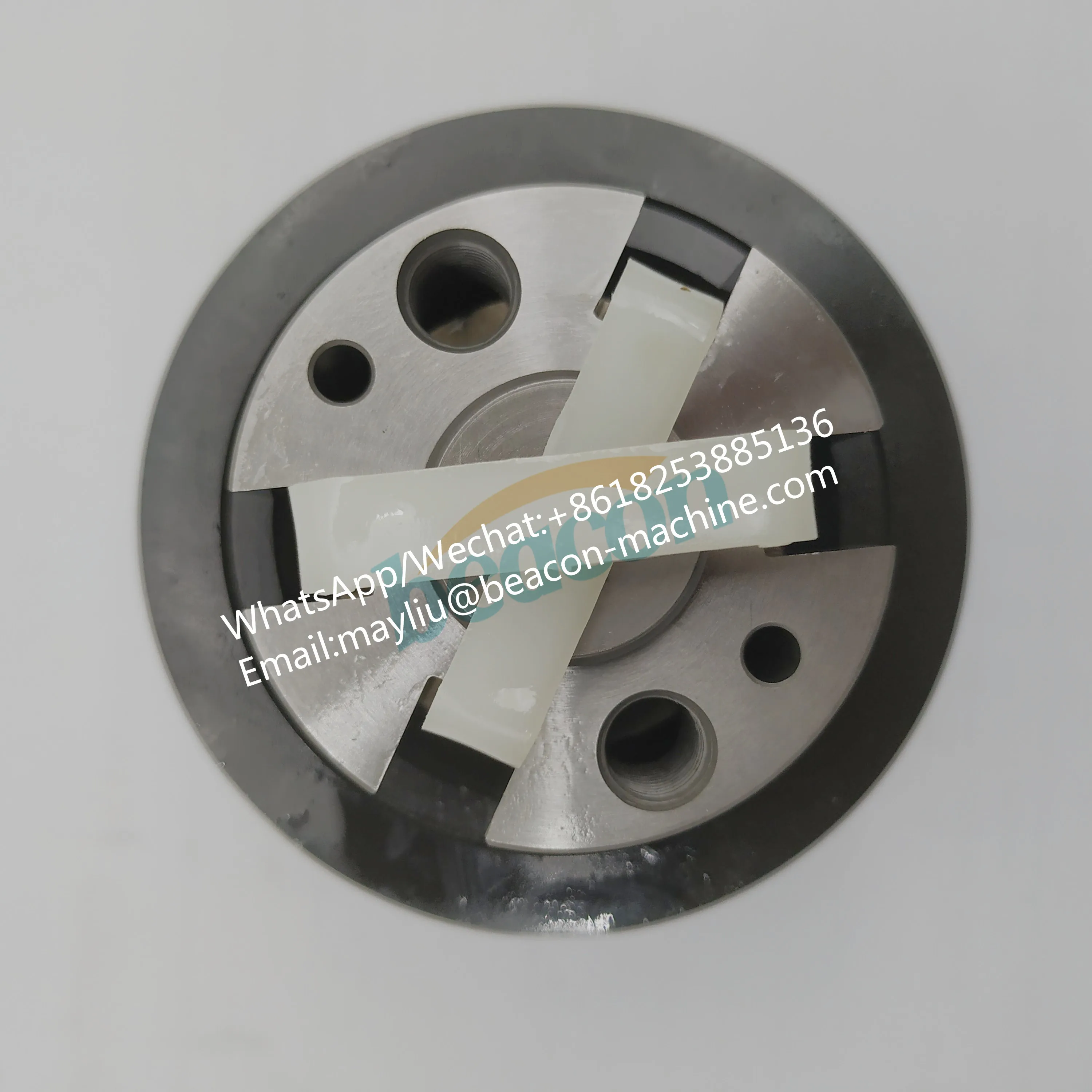 Дизельные запчасти 9050-222L 6 цилиндровый топливный насос, запчасти ...