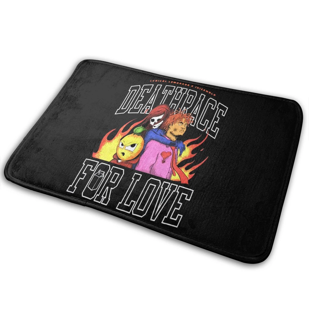 Lyrical Lemonade Carpet | atelier-yuwa.ciao.jp