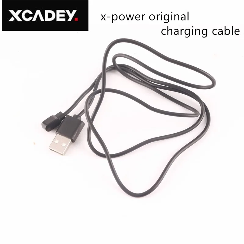 X-power-Original-Charger-For-Spider-Power-Meter-Charging-Cable-For ...