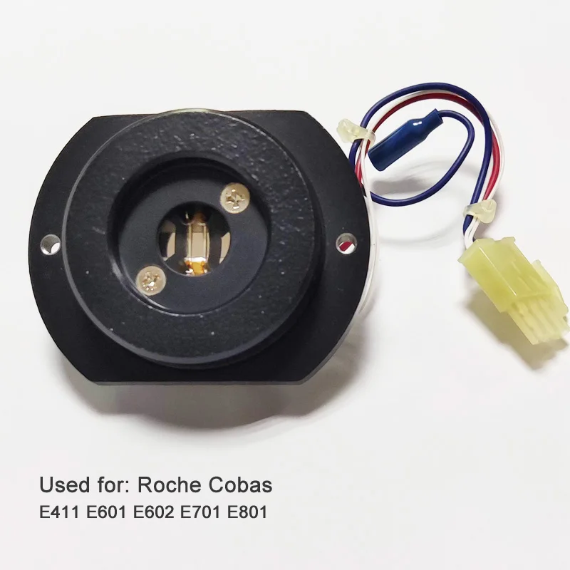 Roche Cobas E411 E601 E602 Hitachi Measuring Cell P/n741-0462 - Led Modules - AliExpress