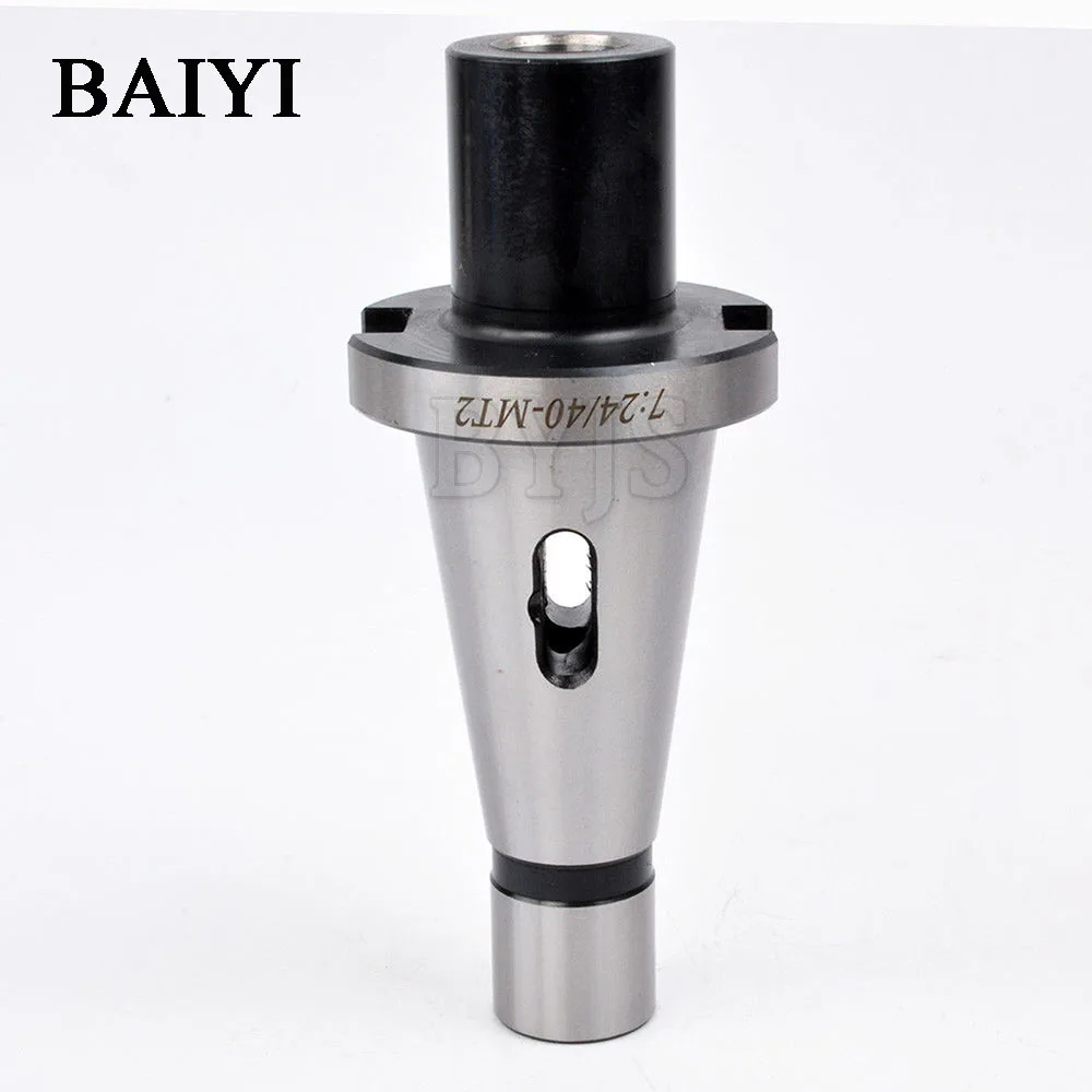 NT40 MTA2 모서 테이퍼 드릴 척 홀더 어댑터 arbor NT40 MTA2 FMB40|전동 공구 부품| - AliExpress
