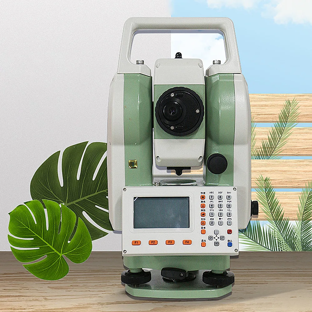 Surveying-and-Mapping-Instruments-600m-engineering-measuCring ...