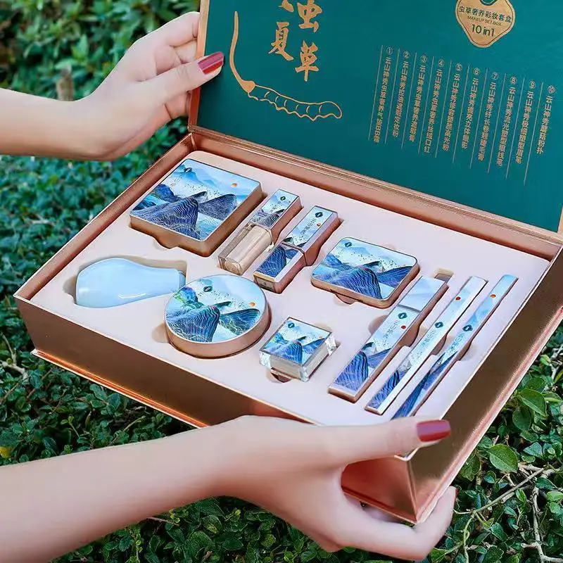 Expensive Makeup Kits