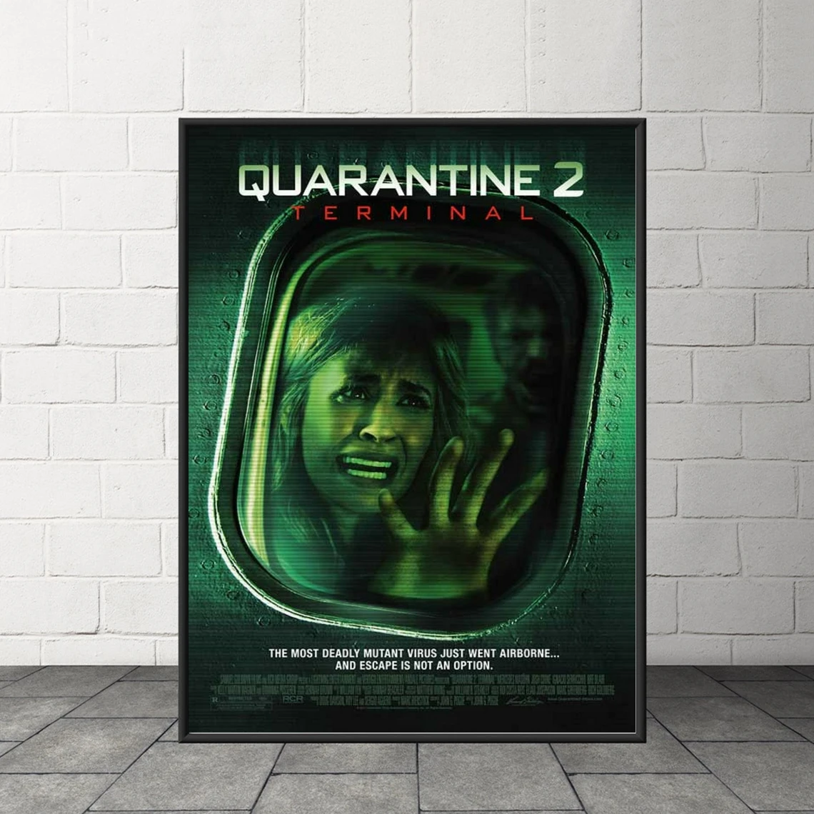Quarantine 2 Movie