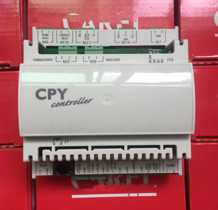 100% trabajo original de ccontroller CPY0000200|Enrollador de cable ...