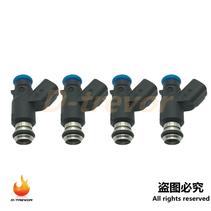 현대 소나타 엔투레이지 기아 세도나 쏘렌토 353103C000 용 연료 인젝터 노즐, 4 개 35310 3C000|연료 주입기 ...