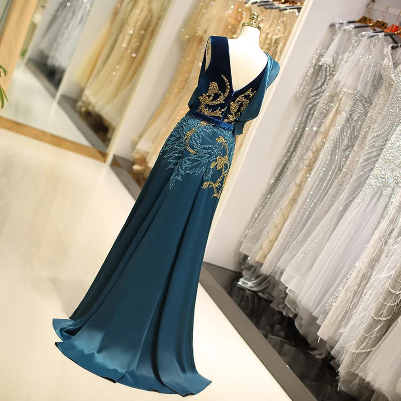 Egyptian Prom Dresses