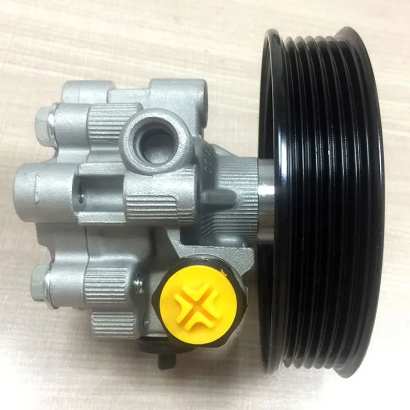 New-Power-Steering-Pump-95048324-95476164-4818705-For-OPEL-ANTARA-2-2 ...