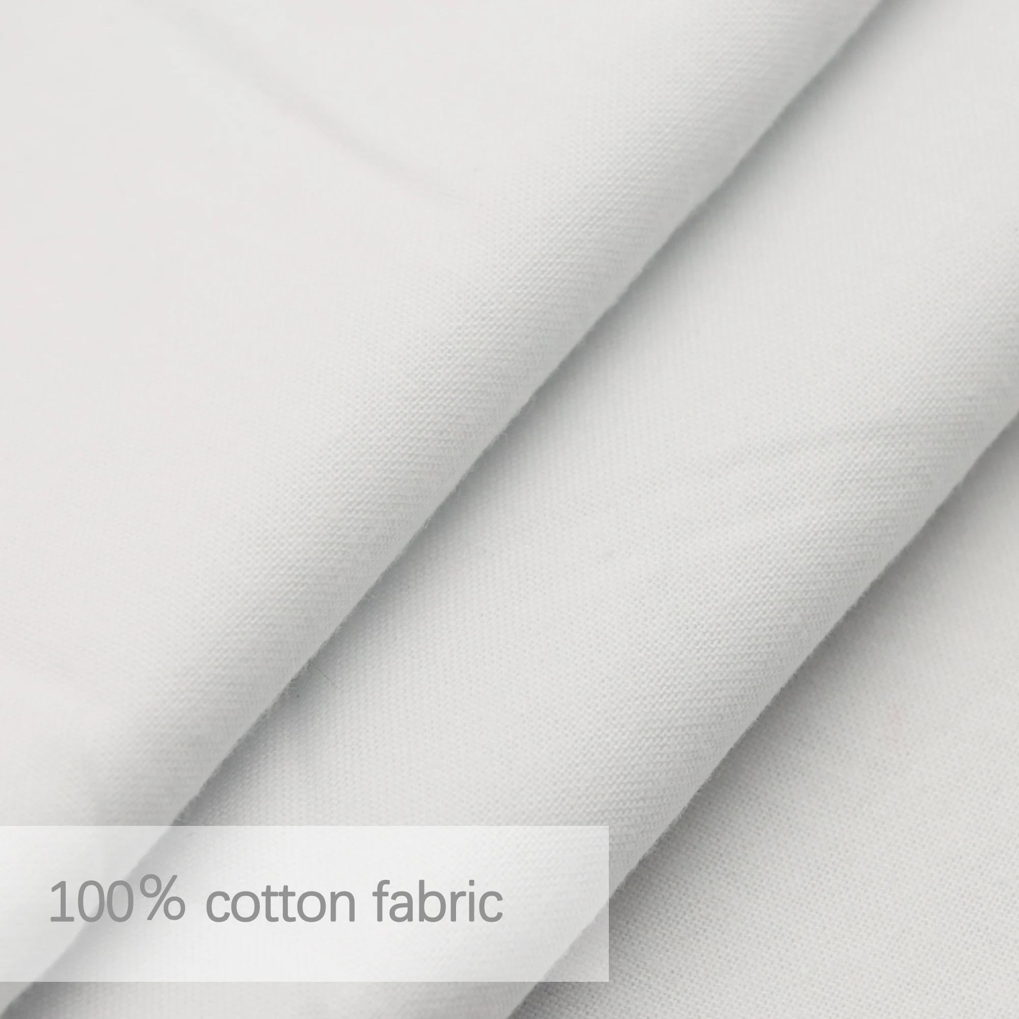 Customized-2pcs-of-50-145cm-lot-continuous-Polyester-Cotton-100-Cotton ...