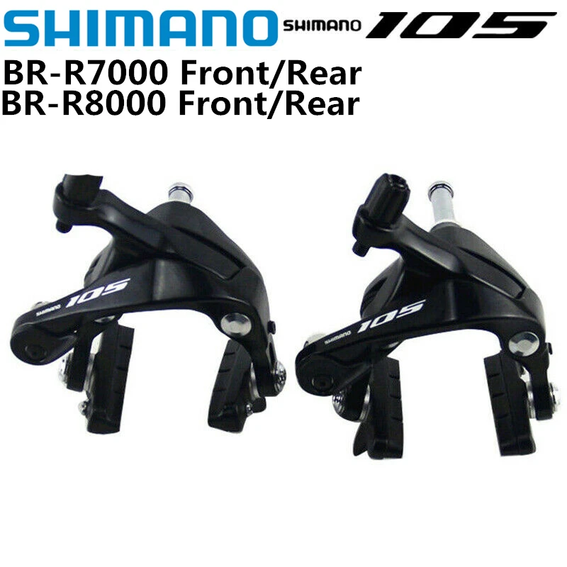 Shimano 105 Br R7000 Ultegra R8000 Dual-pivot Brake Caliper R7000 R8000 ...