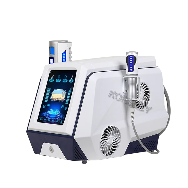 8D Roller Massage Endostherapy Micro Vibration Vibro Shape Cellulite ...