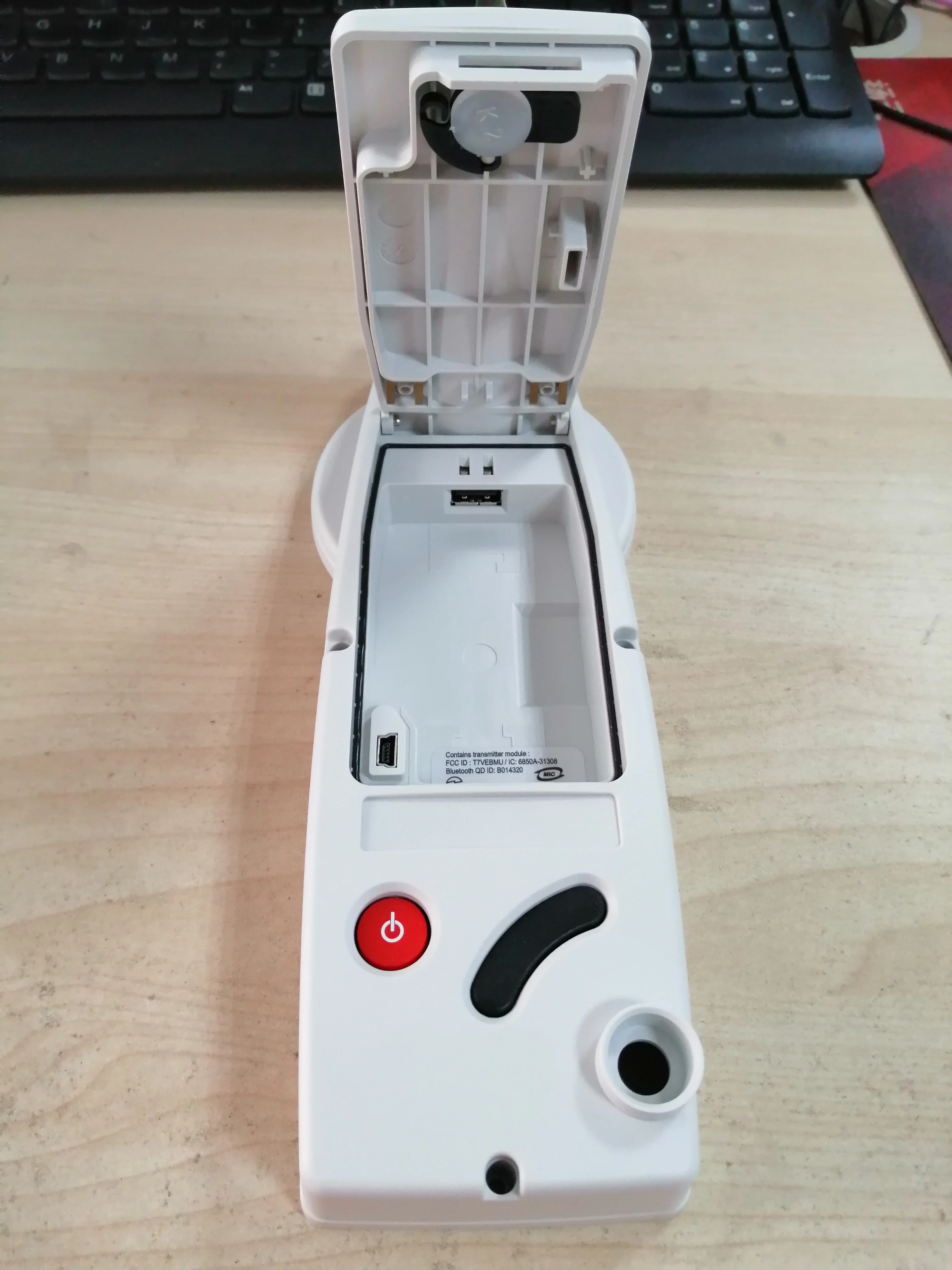 Parts Of Total Station TS09 Total Station Bluetooth, 51% OFF