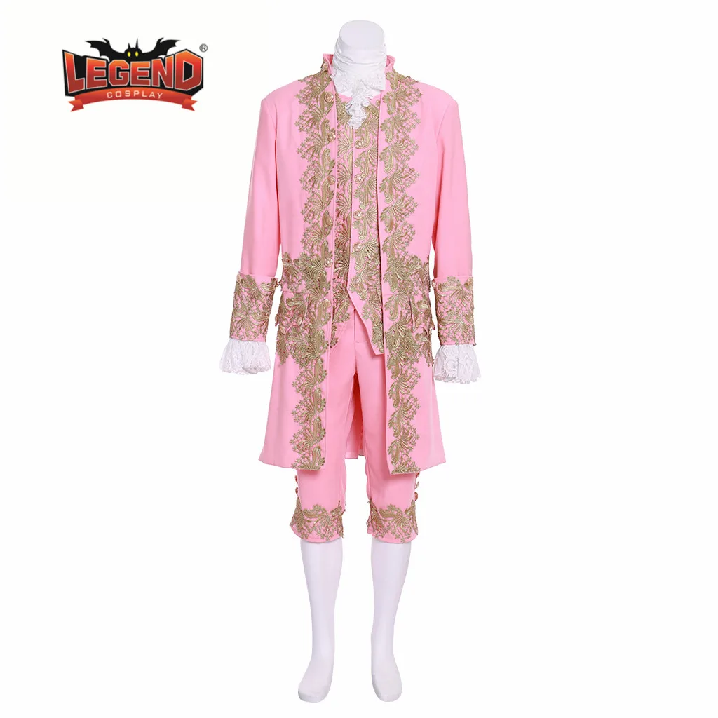 Colonial-men-s-Uniform-suit-18th-Century-colonial-outfit-Cosplay-Men-s ...