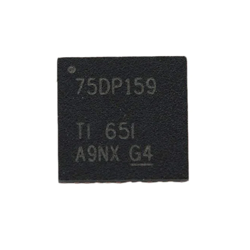 75DP159 HDMI-compatible IC Control Chip 6Gbps Retimer SN75DP159 40VQFN ...