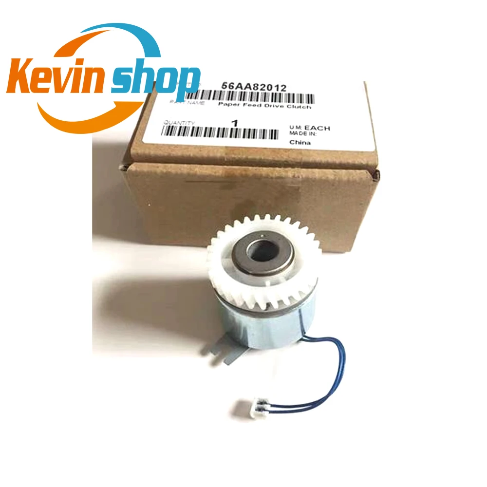1pcs. 56AA82010 56AA82012 Original Paper Feed Drive Clutch for Konica ...