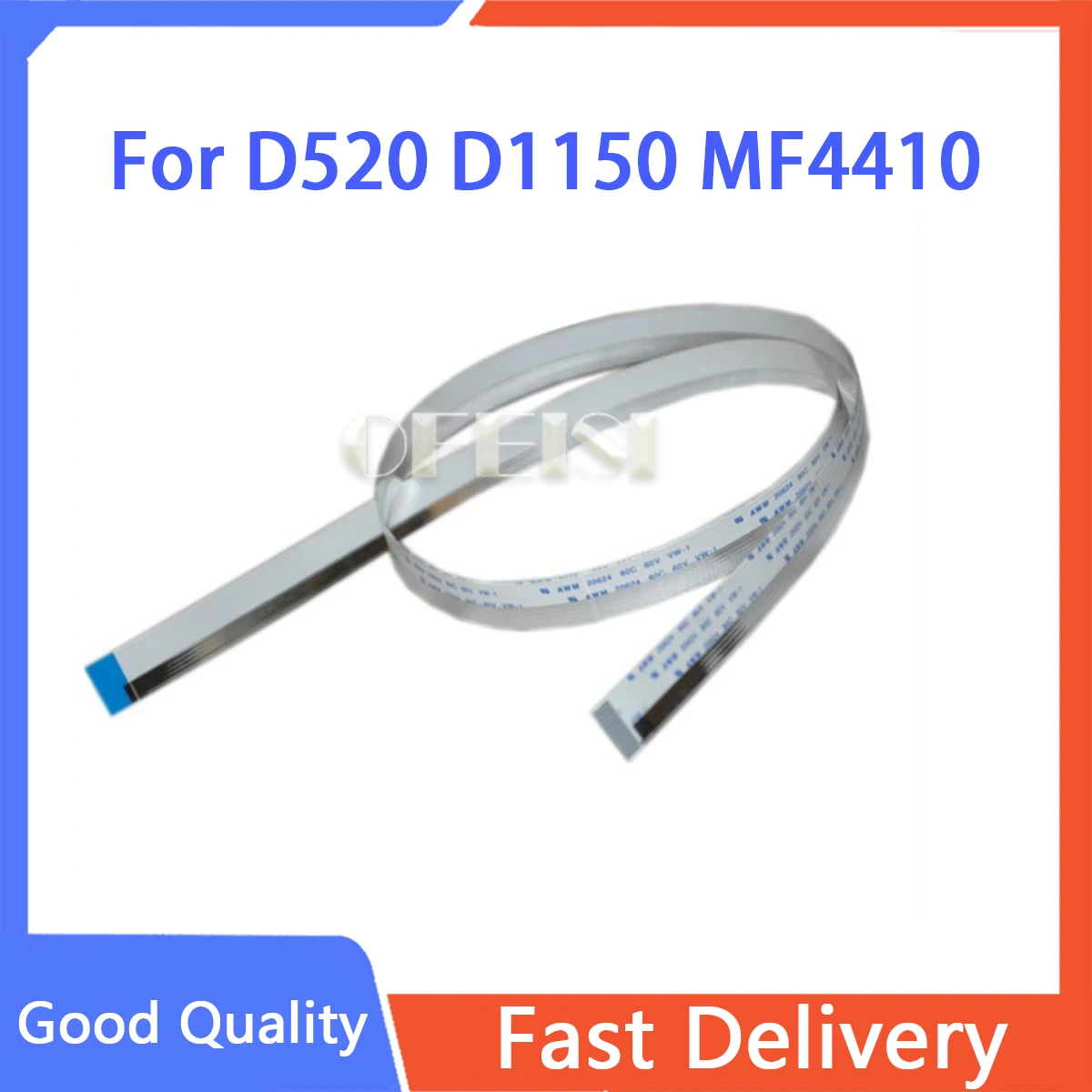 20pcs-X-Cable-Flex-FK3-1160-for-Canon-D520-D1150-MF4410-MF4412-MF4420 ...