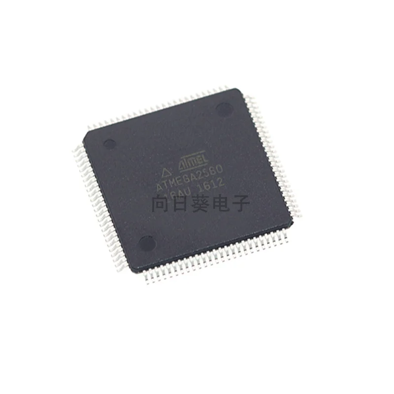 5piece100 New ATMEGA256016AU ATMEGA2560 16AU QFP Chipset - munimoro.gob.pe