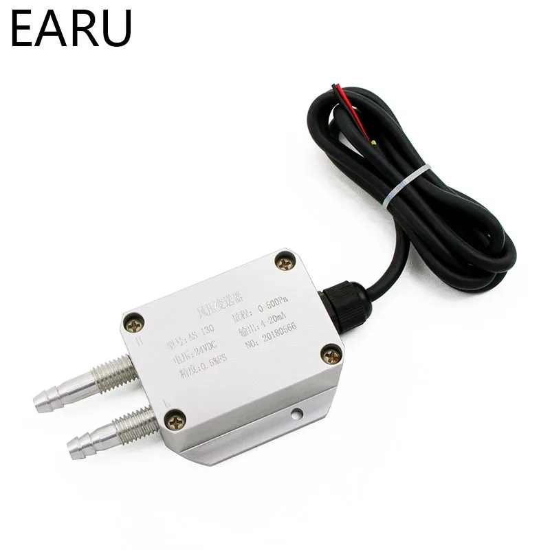 Wind-Micro-Differential-Vacuum-Pressure-Transmitter-Transducer-Sensor ...