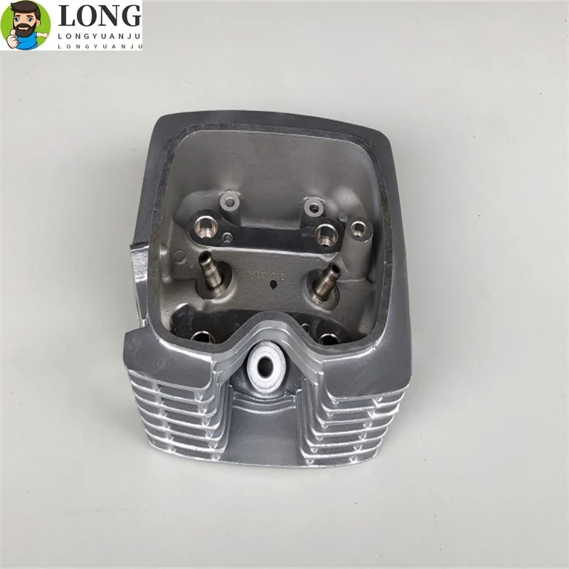 Motorcycle-Cylinder-Head-with-Valve-Guide-for-Honda-CBF-150-WH150-CBX150-SDH150-150cc-CBF150 ...