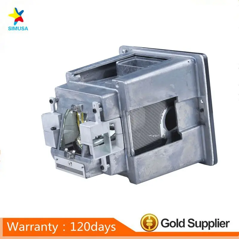 Bombilla Original R9832774 para proyector, lámpara con hous para BARCO ...