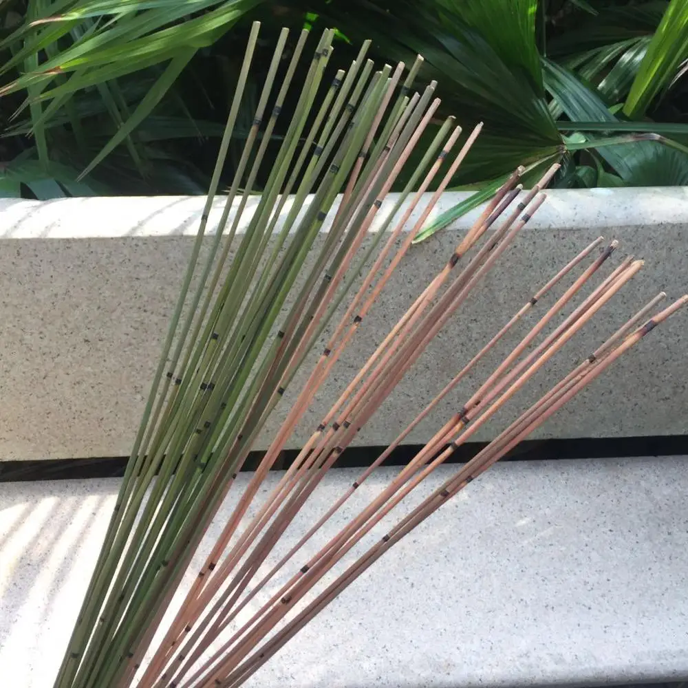 Bamboo Stick Arrangements