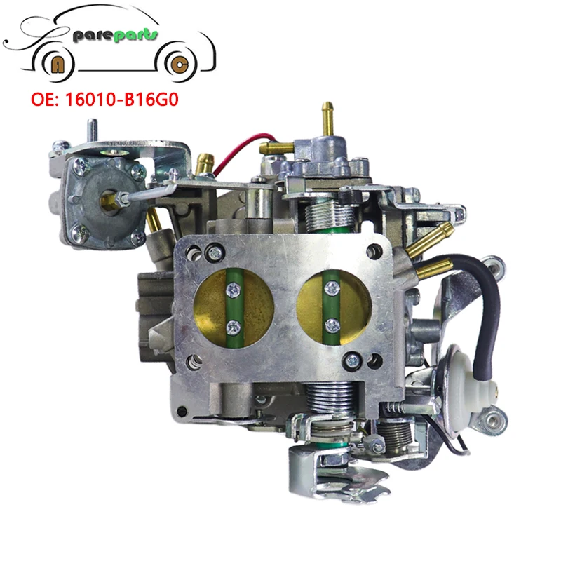 16010-B16G0-Carburetor-Carb-Carby-Assy-for-Fiat-16010B16G0-Brand-New ...