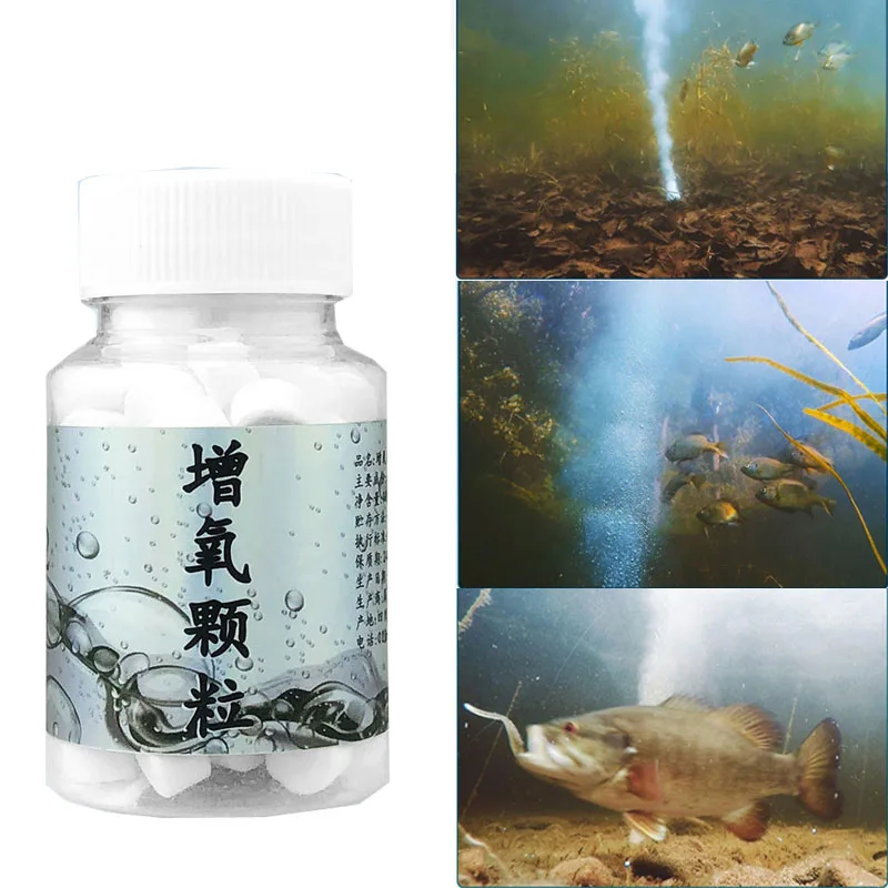Fishing-Bait-Mate-Oxygenate-Oxygenator-Oxygene-Maker-Producer-Keep-Fish ...