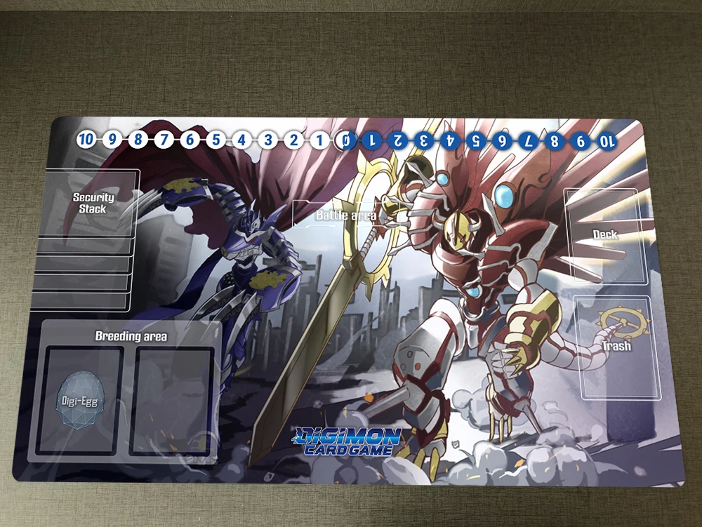 Digimon-Anime-Playmat-ShineGreymon-DTCG-CCG-Mat-Trading-Card-Game-Mat ...