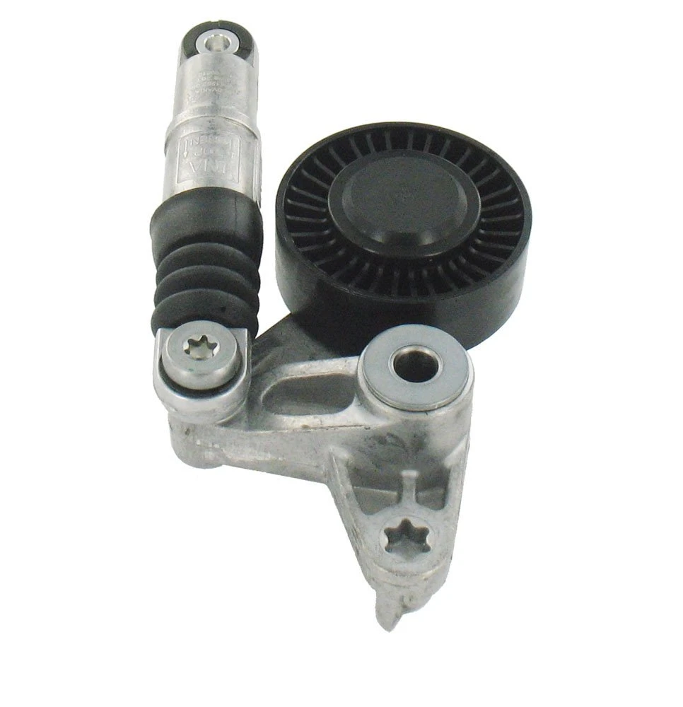 Tensioner Pulley Timing Belt Tensioner Pulley for VW TOUAREG(7LA,7L6 ...