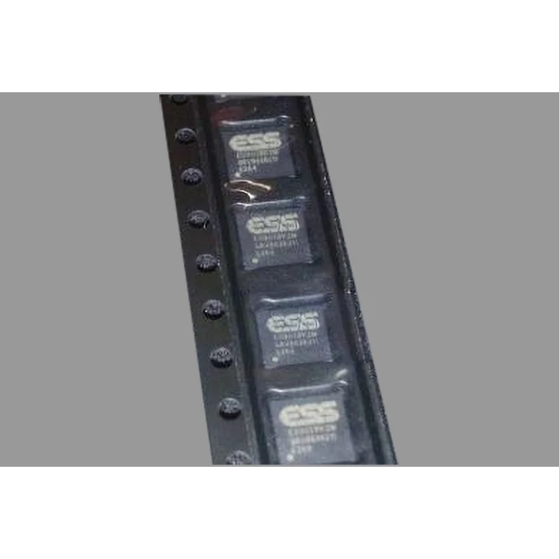 1 Piece Es9018k2m Es9018 Dac Ic Chip Stereo Audio Decoder Chip New ...